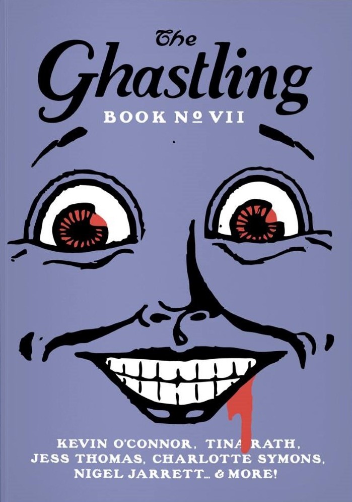 The Ghastling – The Ghastling