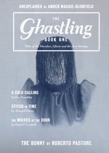 The Ghastling: Book Three – The Ghastling