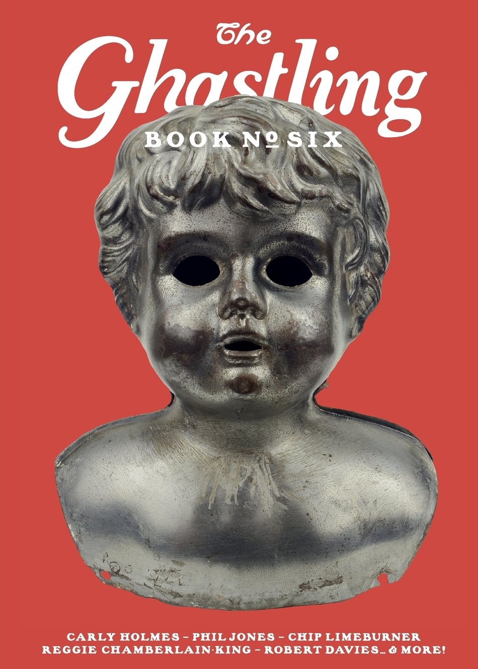 The Ghastling: Book Eight – The Ghastling