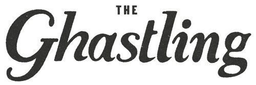 Submit – The Ghastling