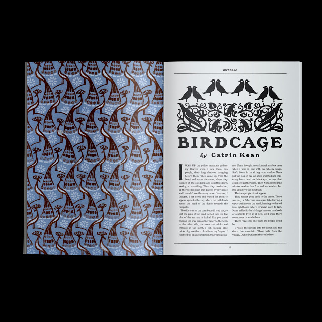 The Ghastling: Book Seven – The Ghastling