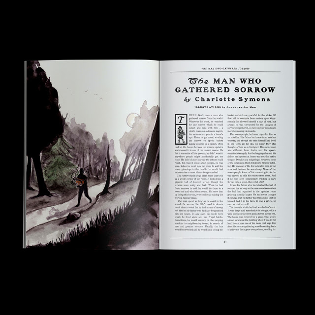 The Ghastling: Book Seven – The Ghastling