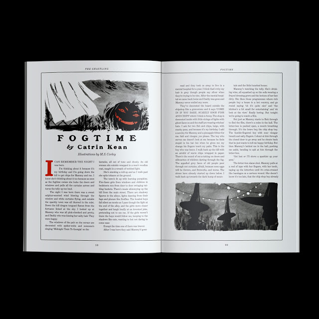 The Ghastling: Book Eight – The Ghastling