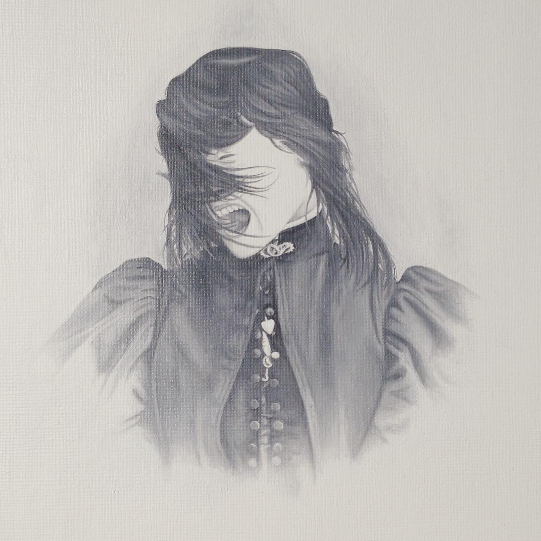 The Ghastling: Book One – The Ghastling