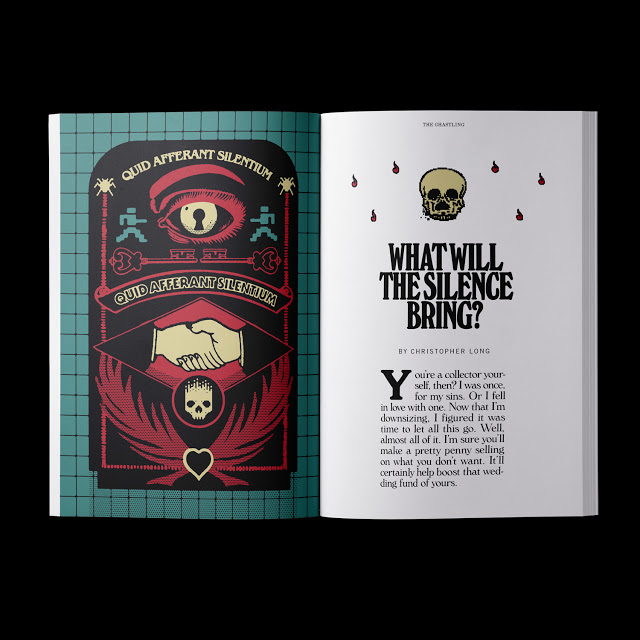 The Ghastling: Book Eleven – The Ghastling