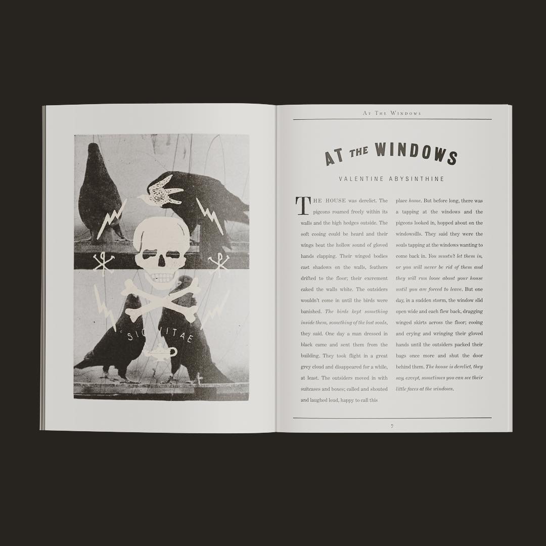 The Ghastling: Book Two – The Ghastling