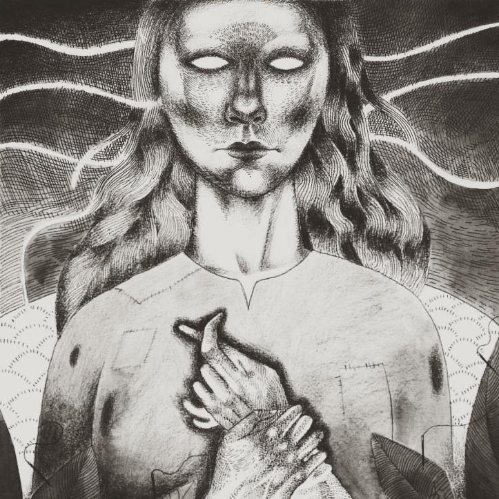 The Ghastling: Book Four – The Ghastling