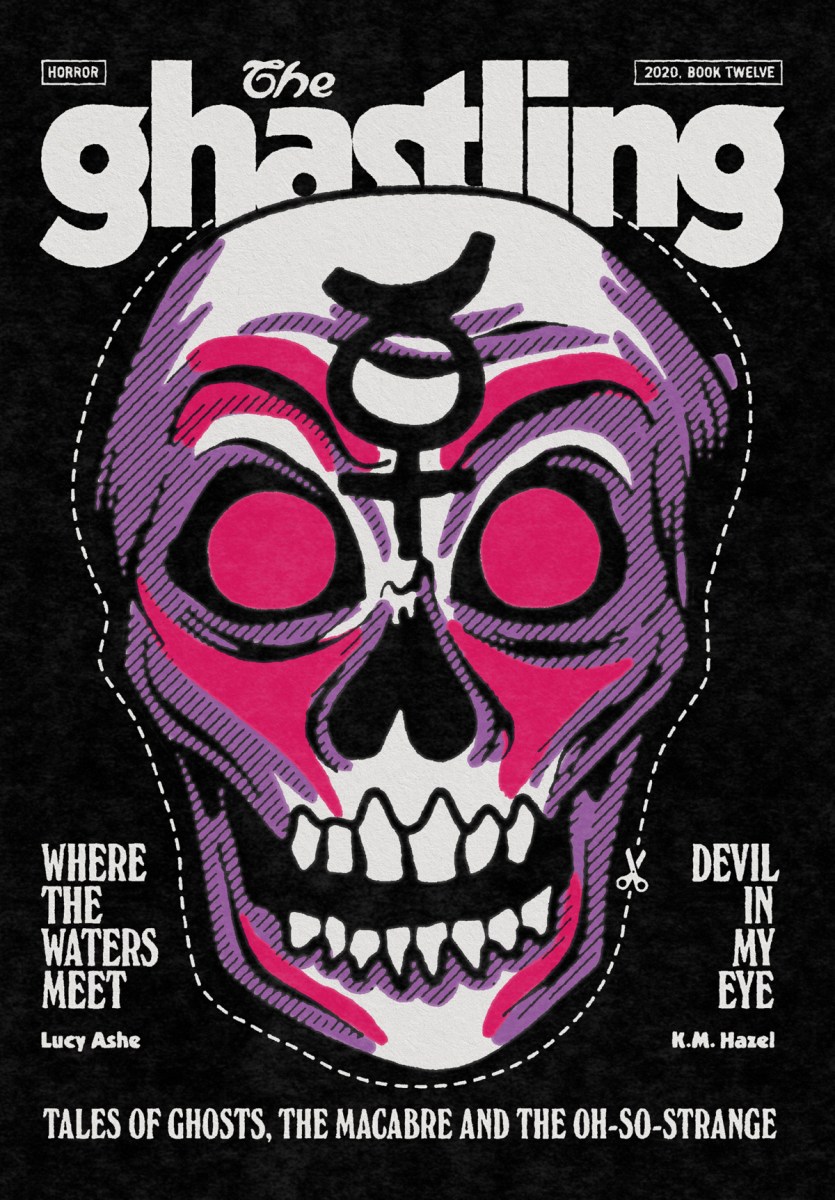 Ghastling News – The Ghastling