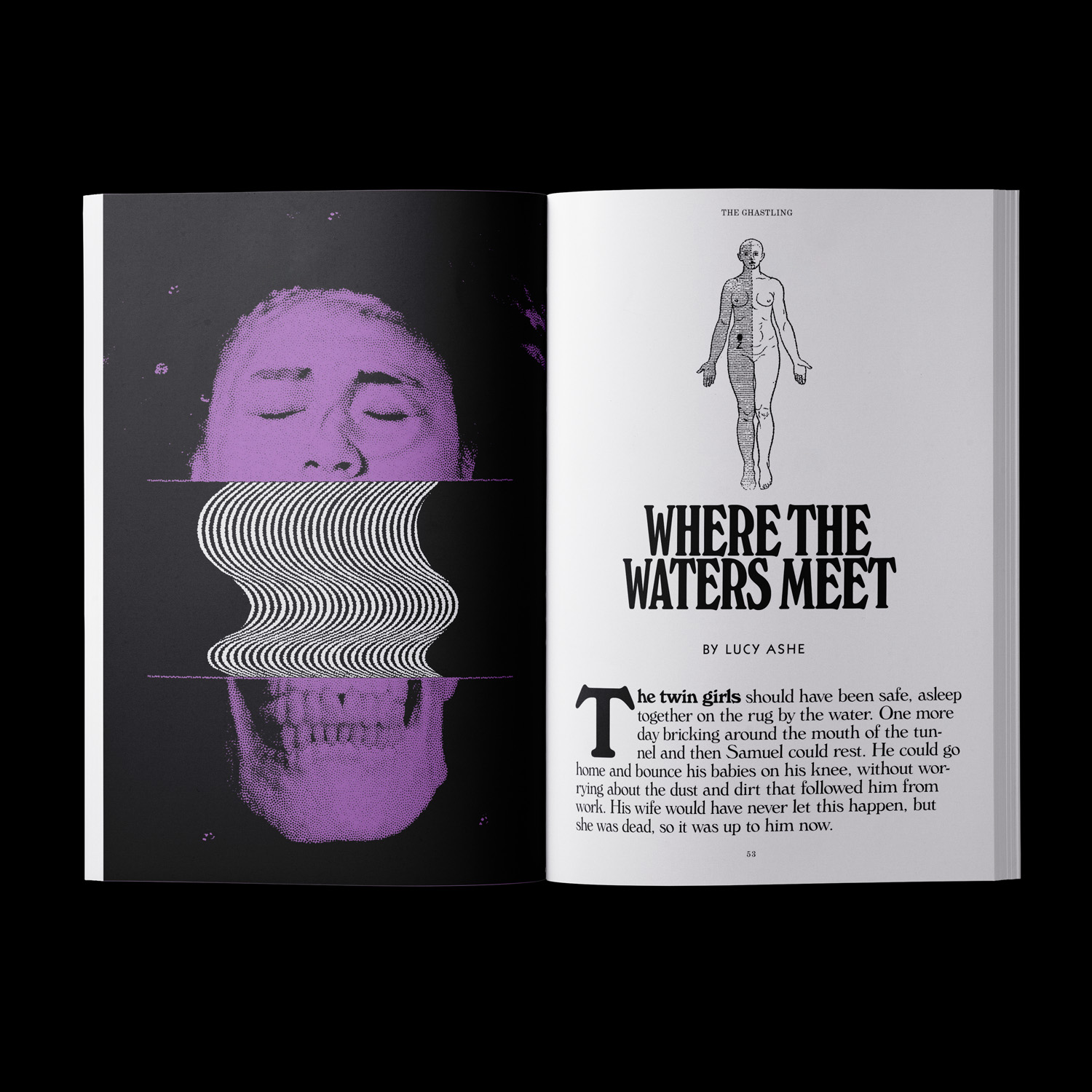 The Ghastling: Book Twelve – The Ghastling