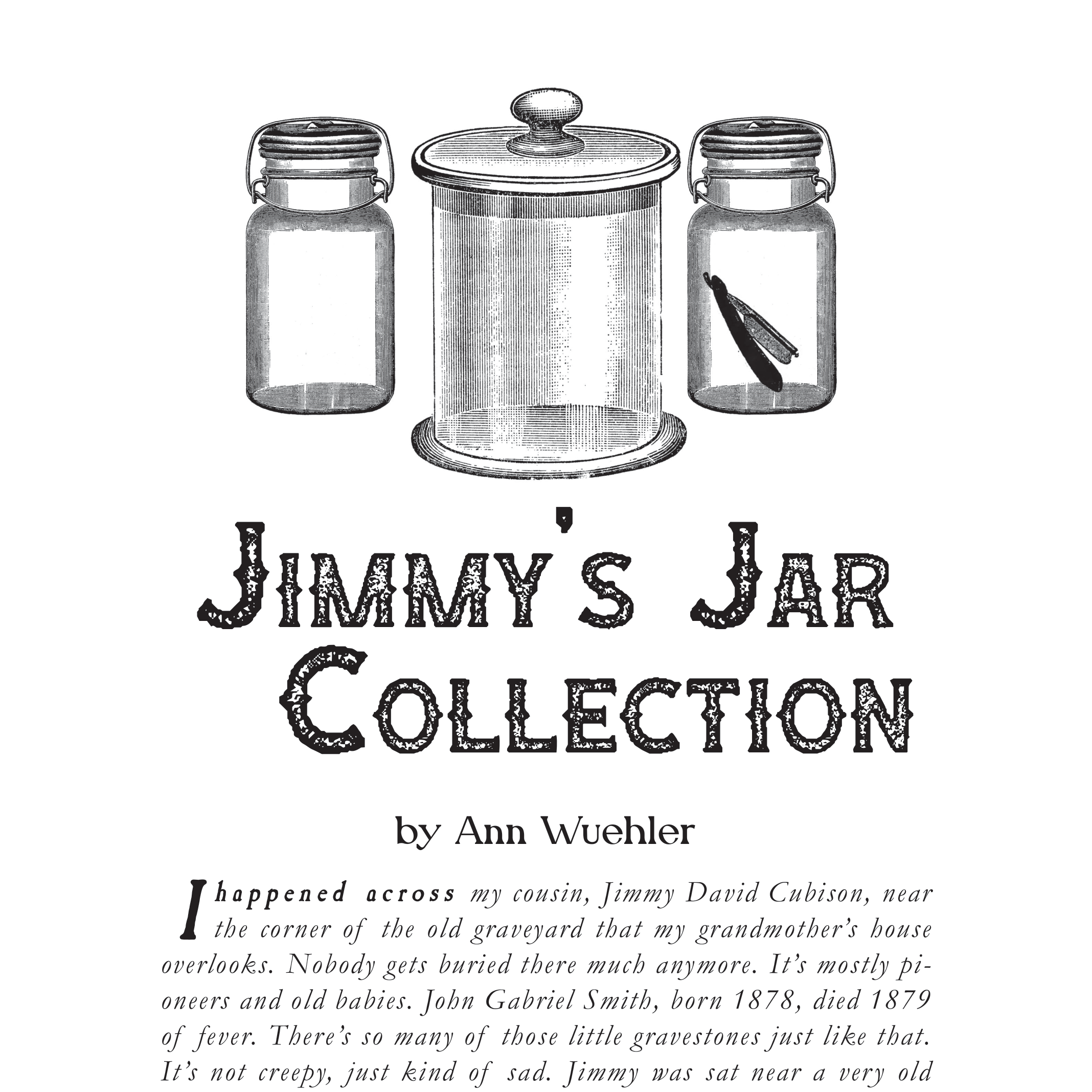 The Ghastling: Book Thirteen – The Ghastling