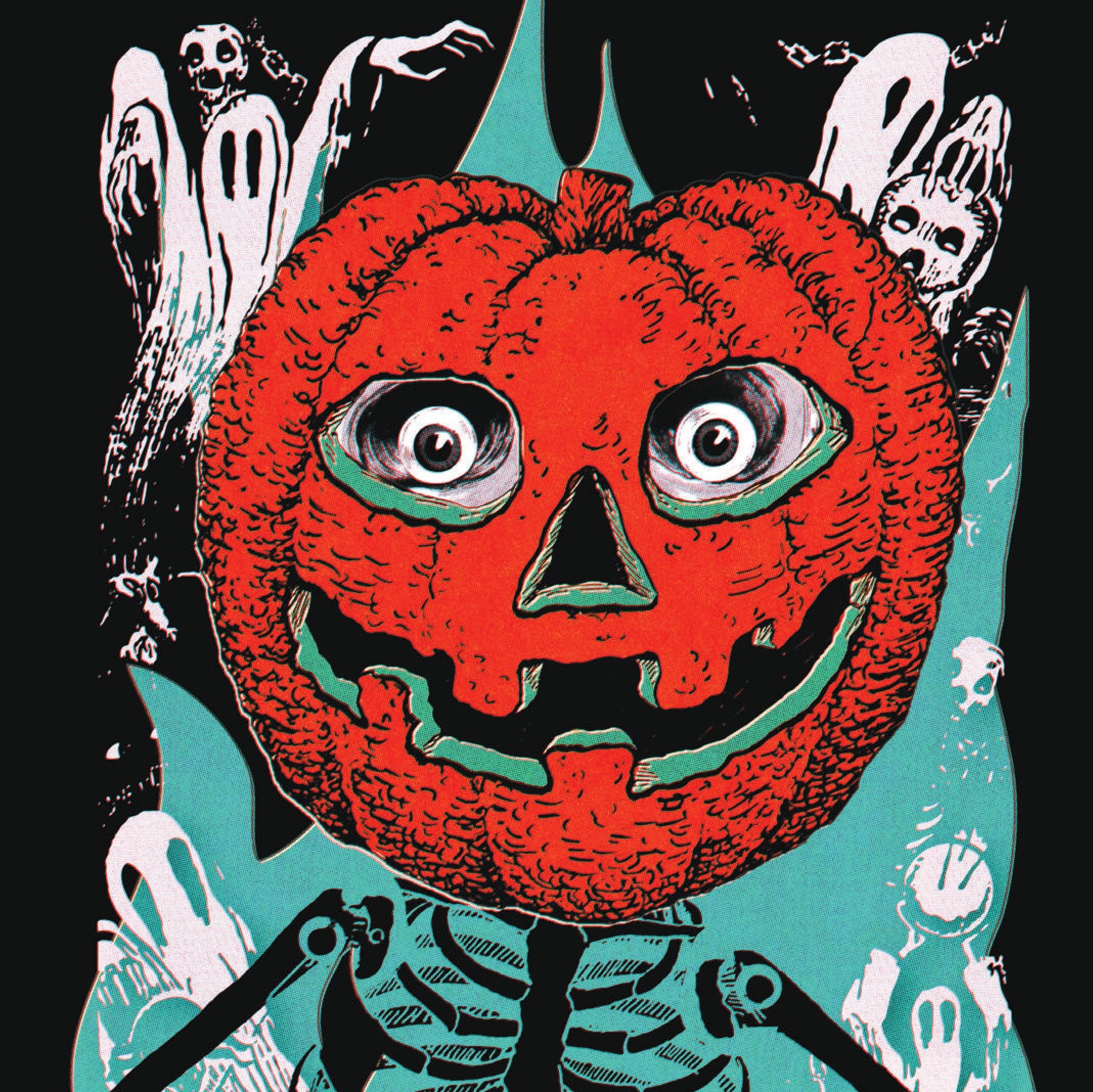 The Ghastling: Book Fourteen – The Ghastling