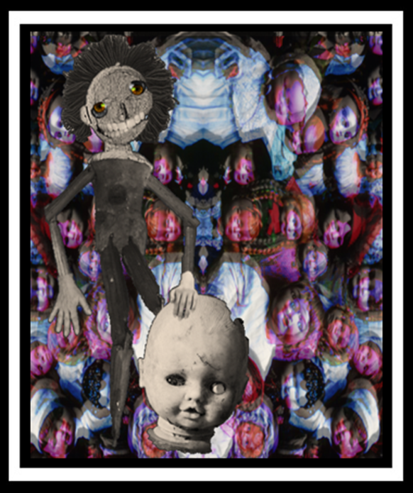 The Ghastling: Book Sixteen – The Ghastling