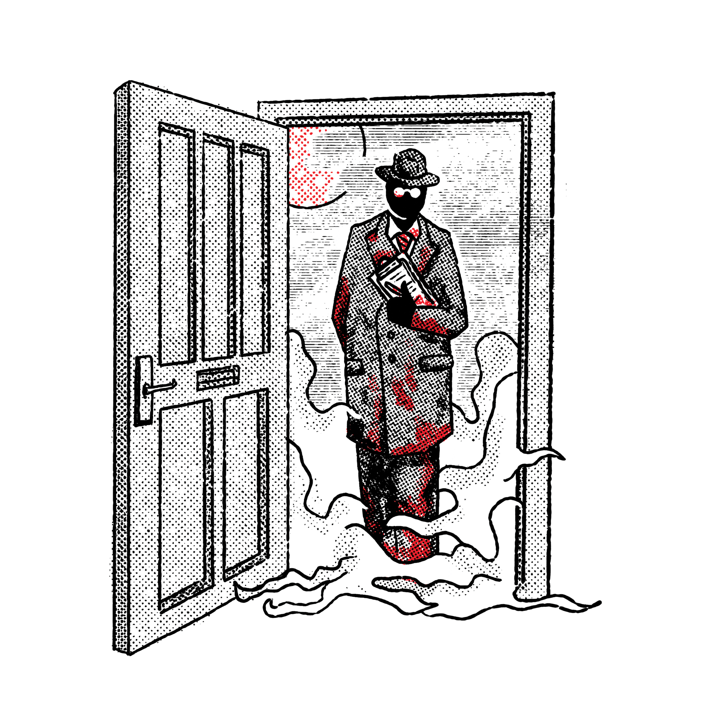The Ghastling: Book Sixteen – The Ghastling