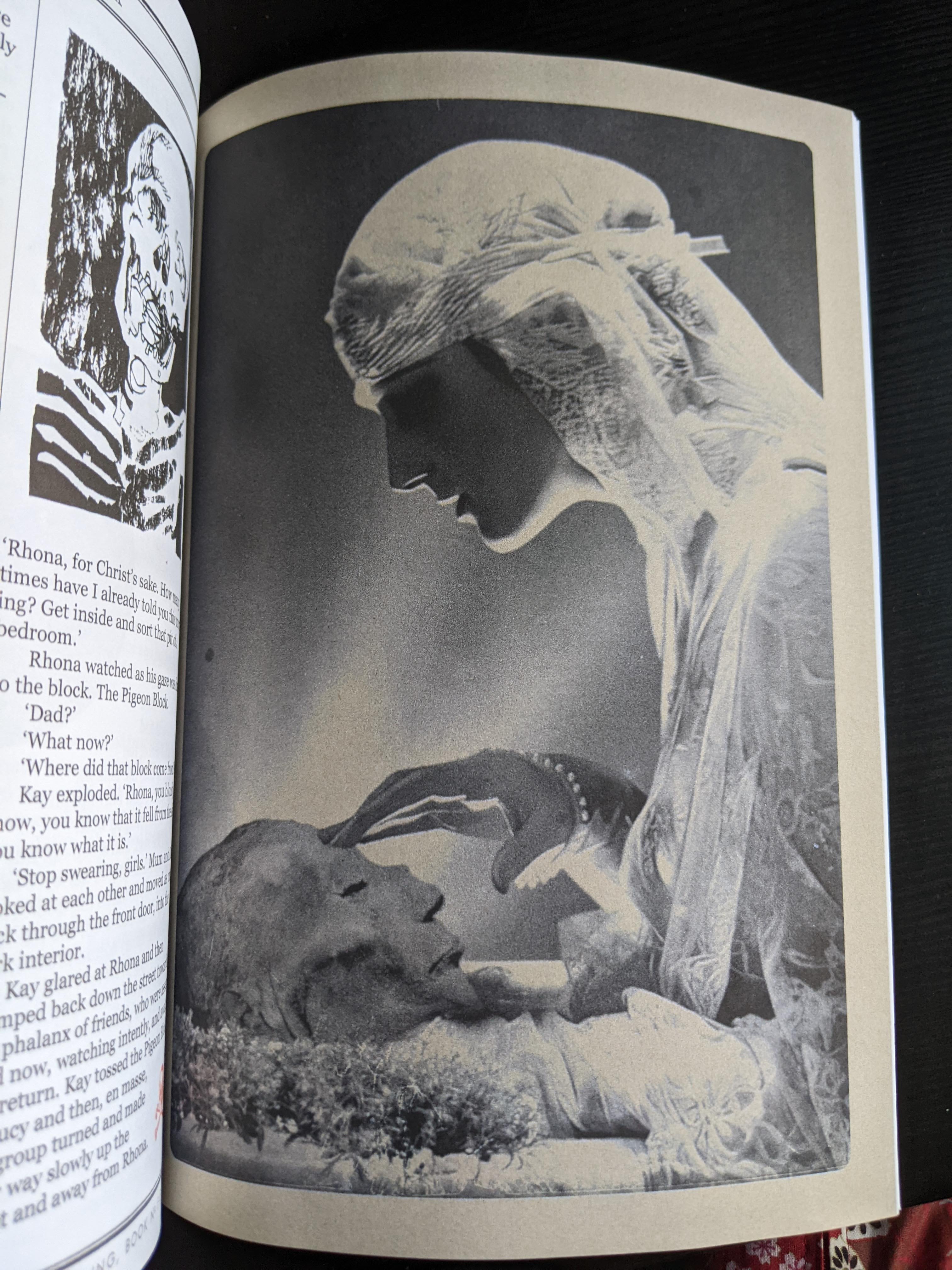 The Ghastling: Book Eighteen – The Ghastling
