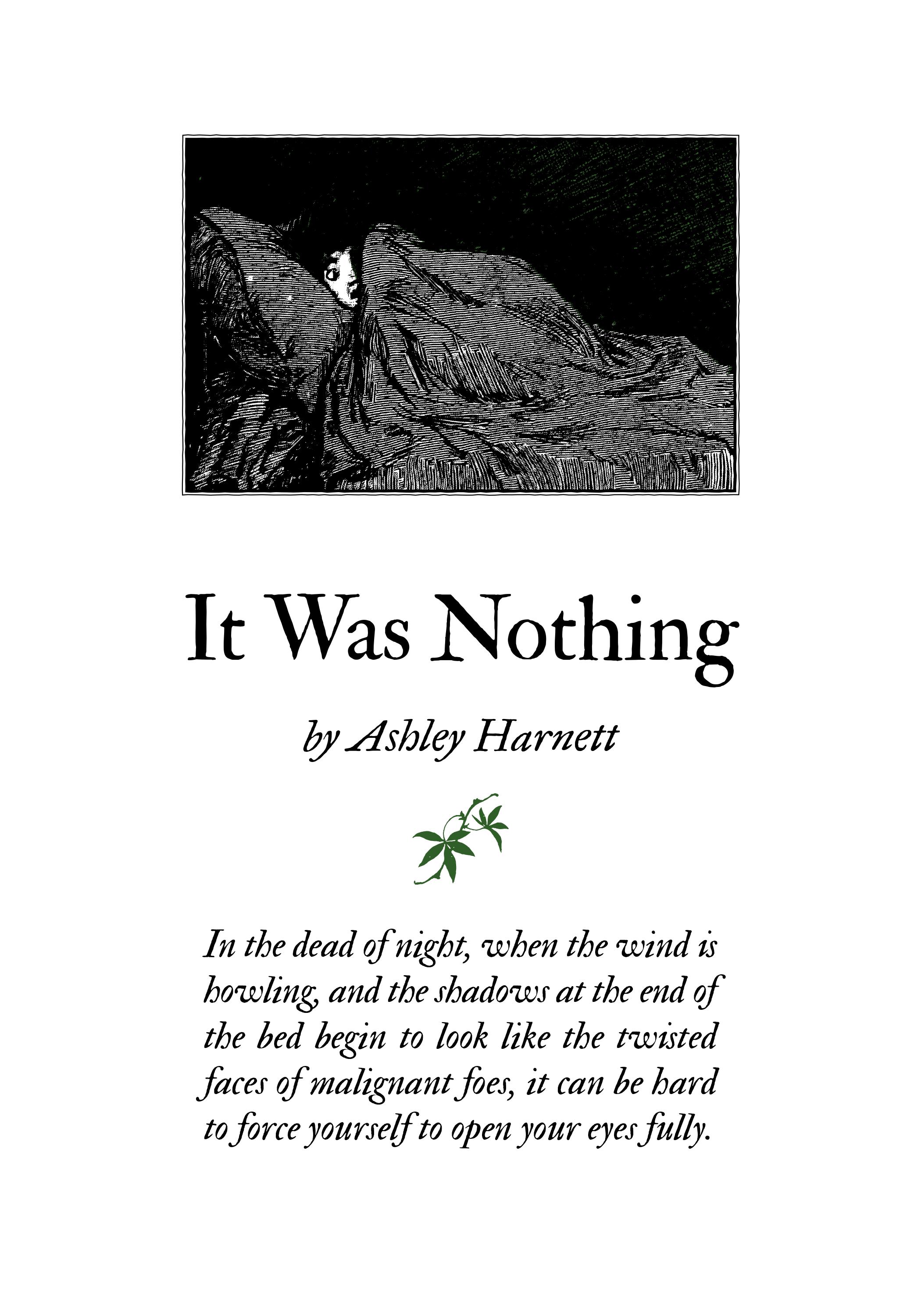 The Ghastling: Book Nineteen – The Ghastling