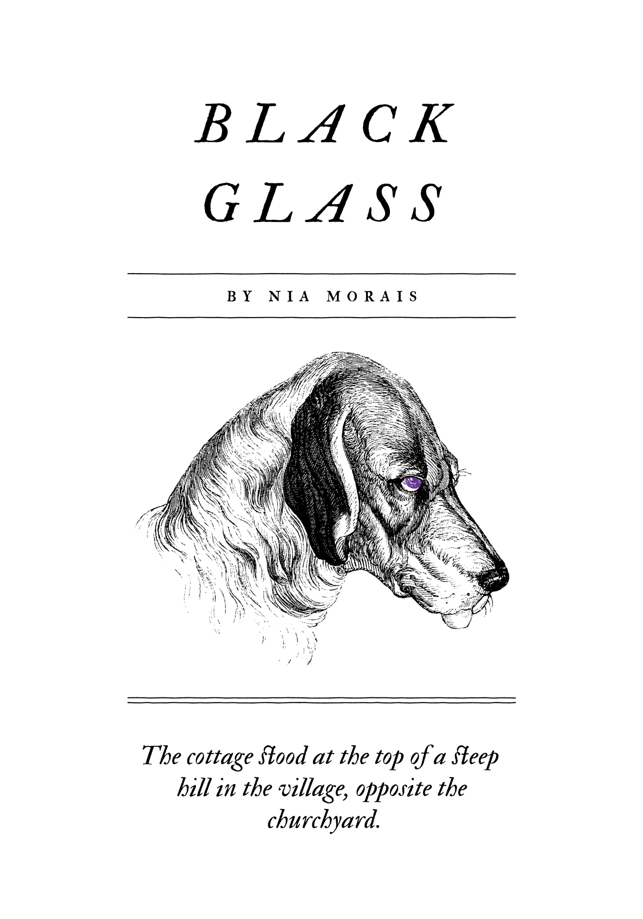 The Ghastling: Book Twenty One – The Ghastling