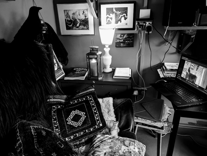 Ghastling Creative Writing Workshops – Series One: Ghost Stories – The ...